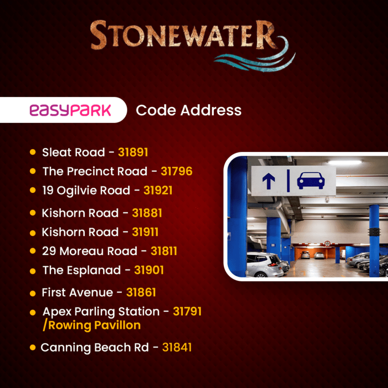 Explore The Menu of the Best Indian Restaurant in Perth | Stonewater